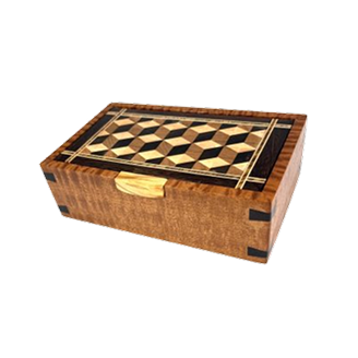 Valet Boxes – Boxes by Boudreau