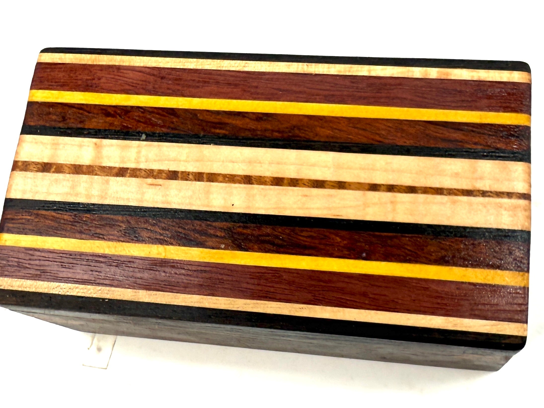 KB-965C KEEPSAKE BOX – Boxes by Boudreau