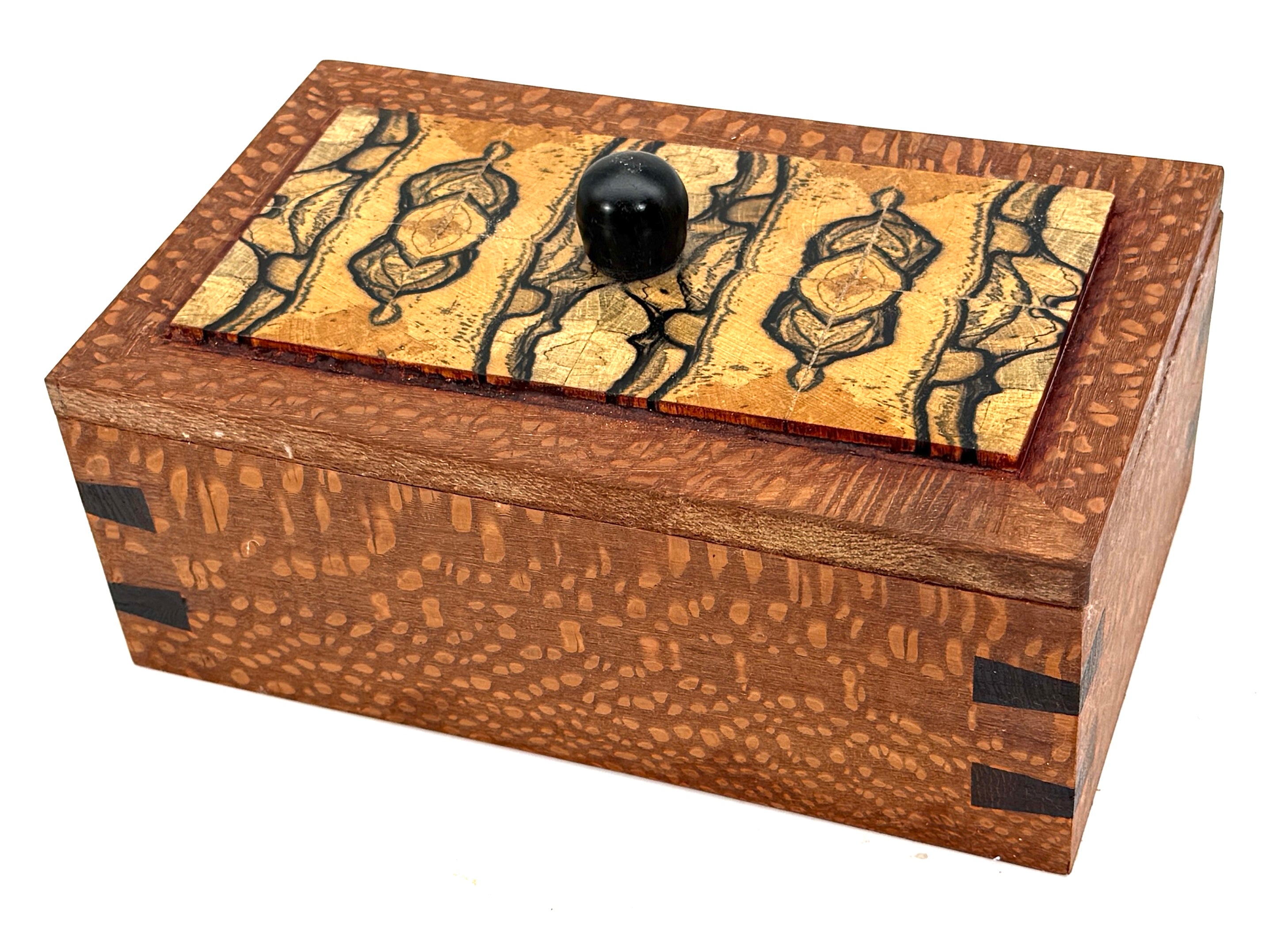 KB-967 Keepsake Box – Boxes by Boudreau